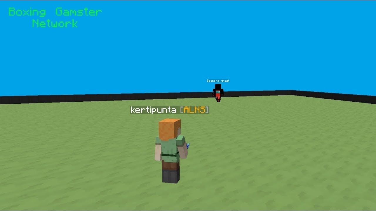 Minecraft hit sync combo pvp edit #2 - YouTube