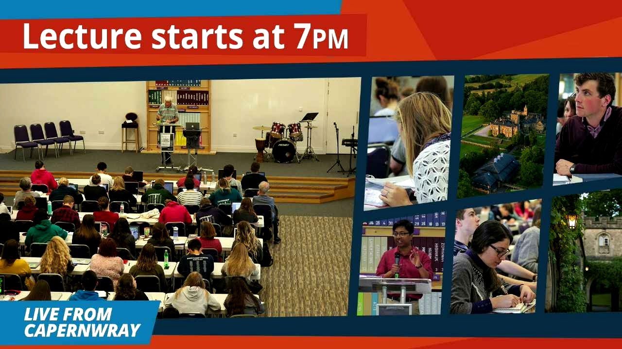 Live Lectures 2019 - YouTube