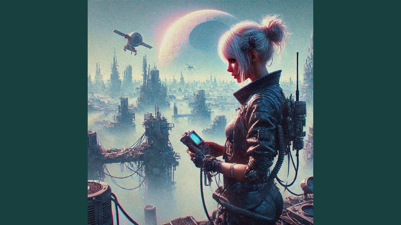 Distant Color - YouTube