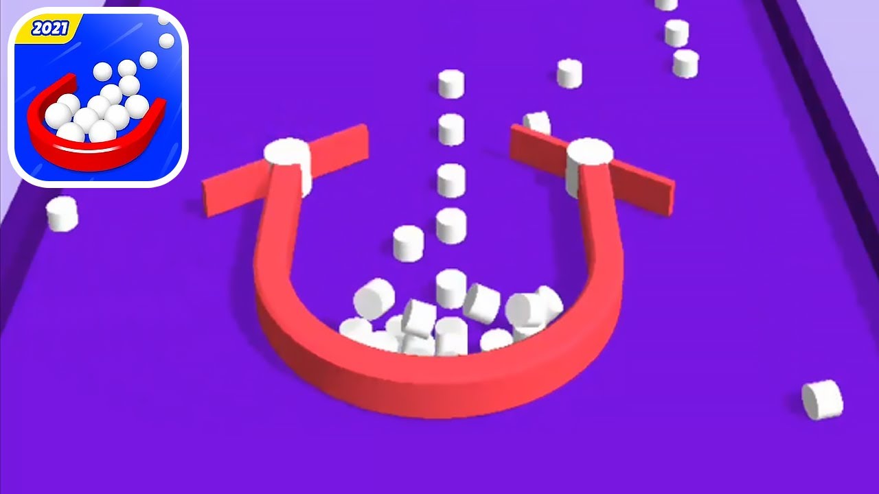 Picker 3D 2021 Game - All Levels Gameplay Walkthrough - Levels 8-11 ...