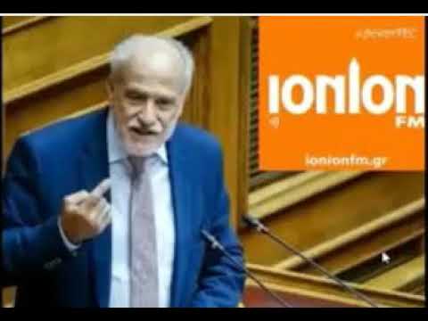 Συνέντευξη Γιάννη Κουτσούκο στο ΙΟΝΙΟΝ FM - YouTube