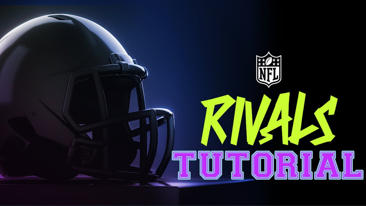 NFL Rivals Tutorial + First Pack Opening - YouTube