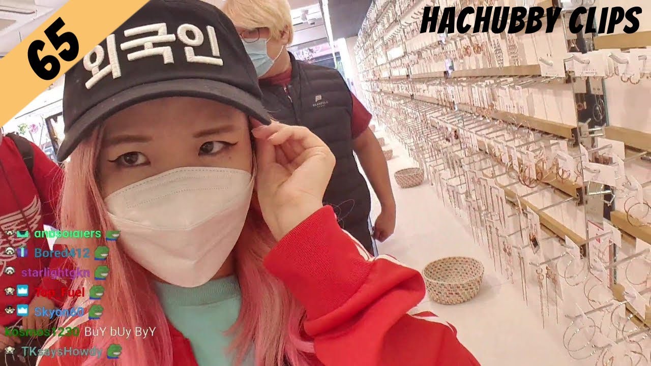 HAchubby Twitch Clips Compilation #65 - YouTube