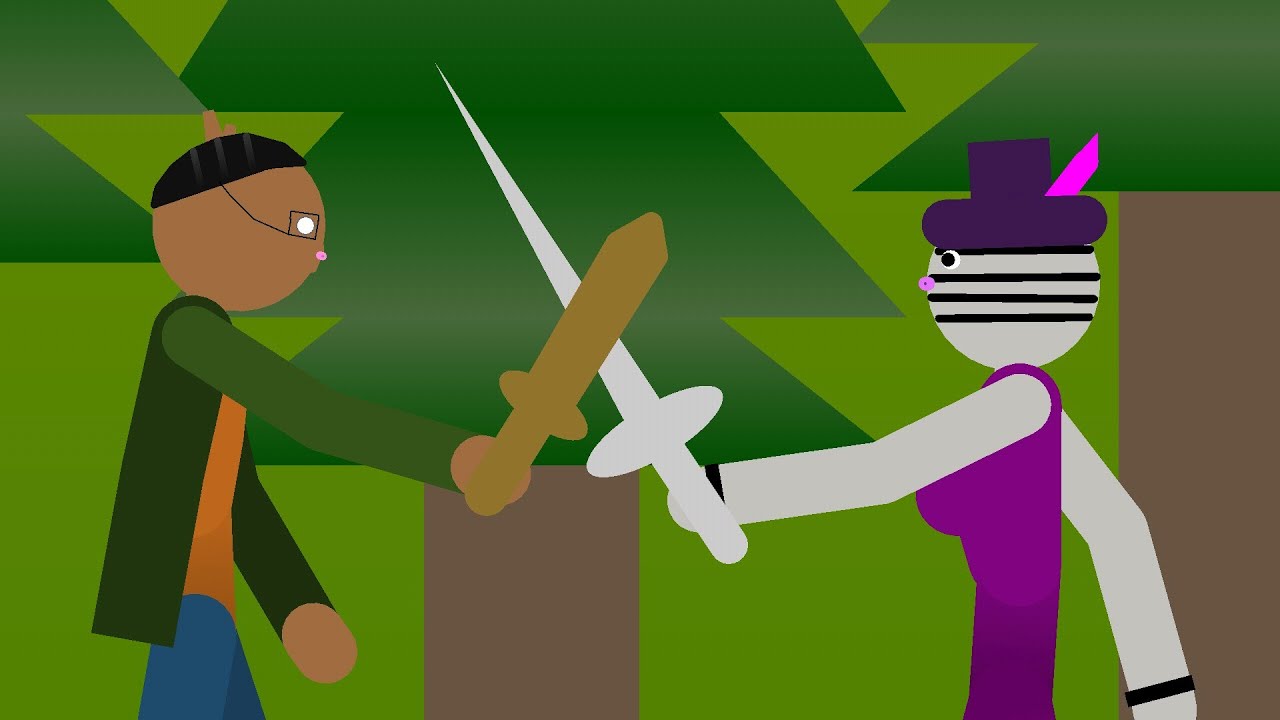 Zizzy(Uninfected) Vs Pony(Infected) PIGGY ANIMATION - YouTube