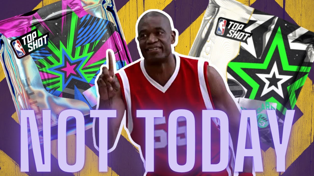 NBA All Star Standard & Elite Pack Notes (Release 3) - YouTube