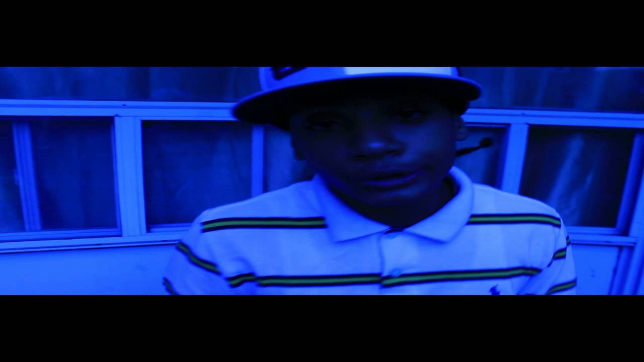 YOUNG EZZY | MUSIC TO RIDE | SHOT BY JR - YouTube