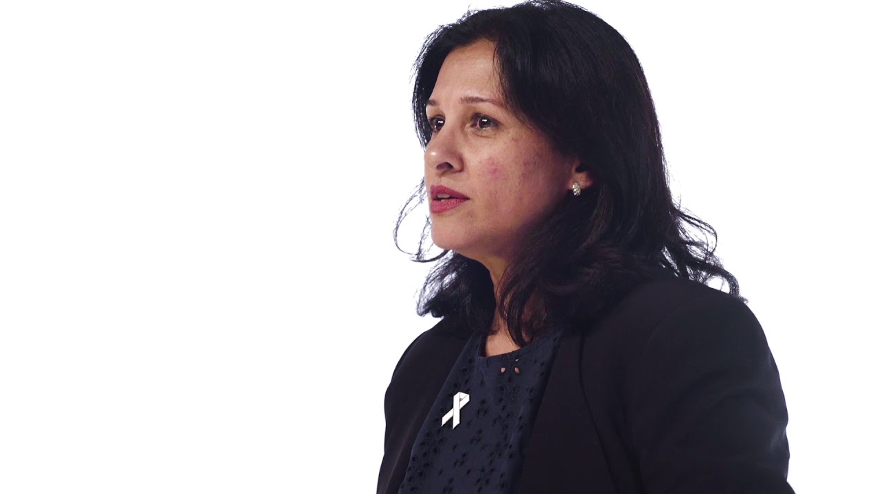 People matters | Chandrika Rao - YouTube