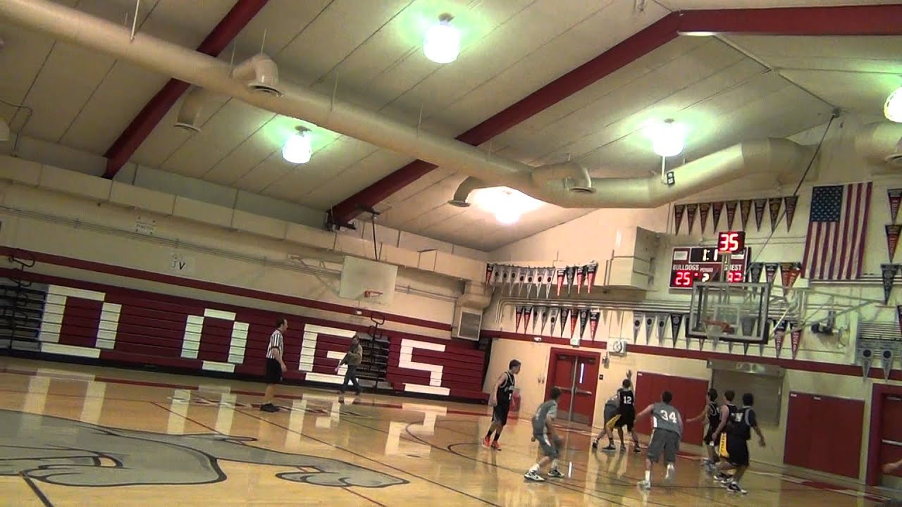 nbba tourney - game 1 - NBBA [Turner] (5 of 6) - YouTube