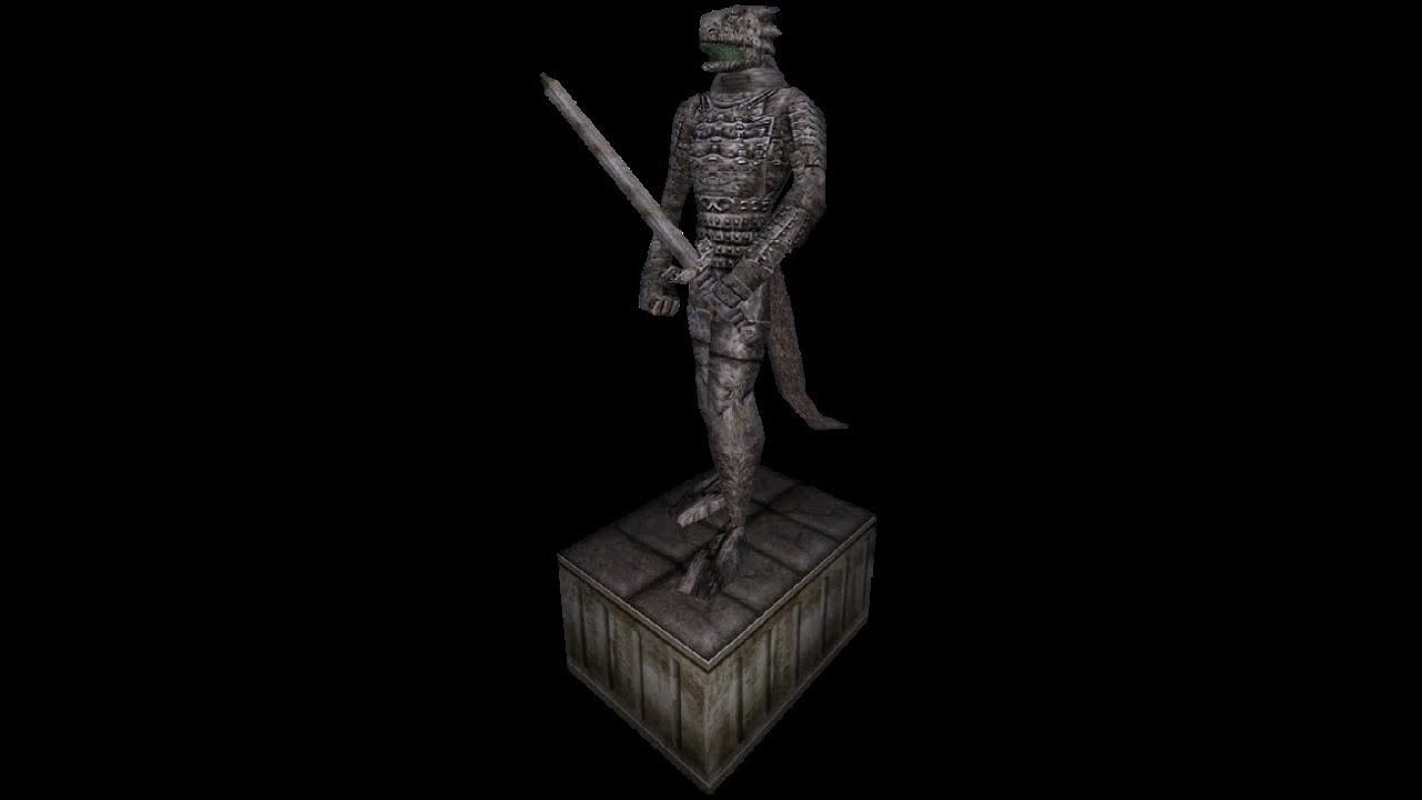 Stalwart Hero of Kaesora - YouTube