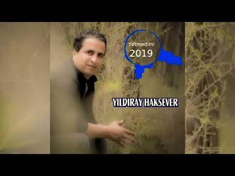 Yıldıray Haksever  Yetmedimi