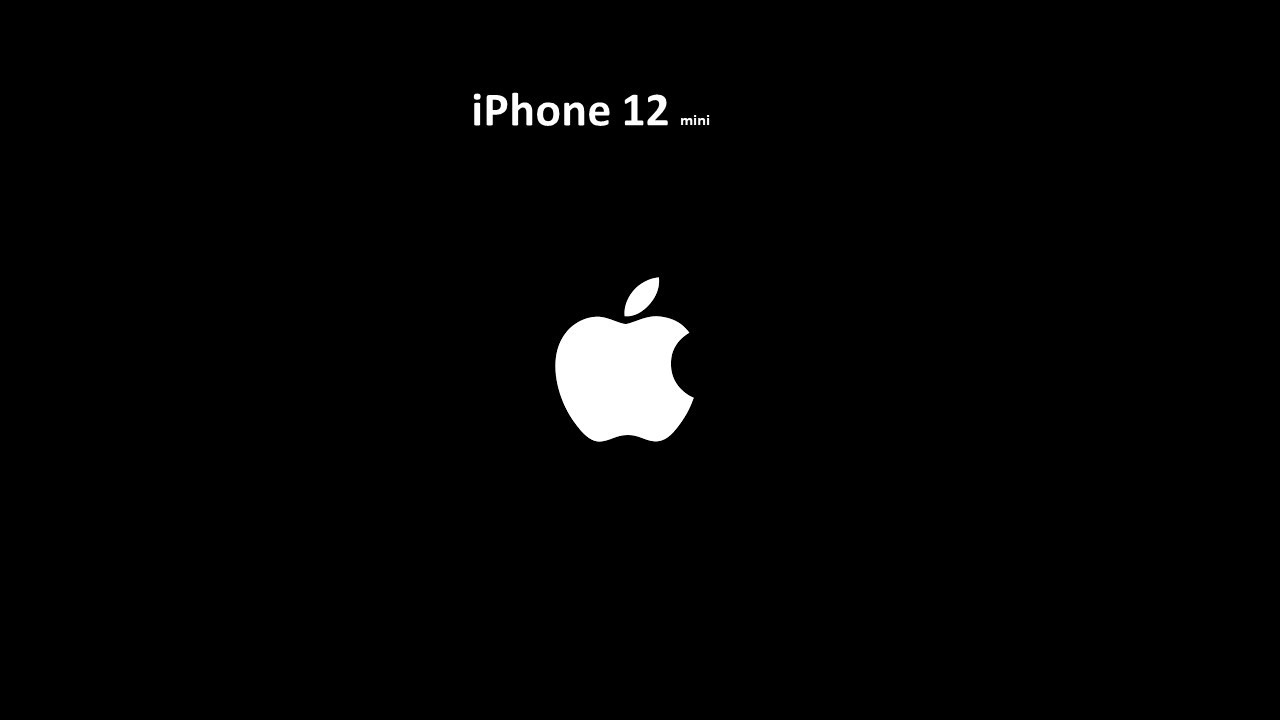 Goodbye: Apple iPhone 12 Mini p1 - YouTube
