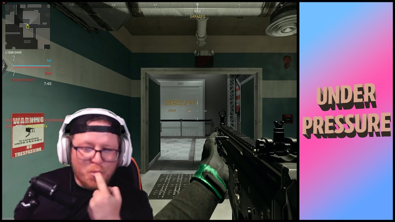 Mayocide 2: Electric Boogaloo - YouTube