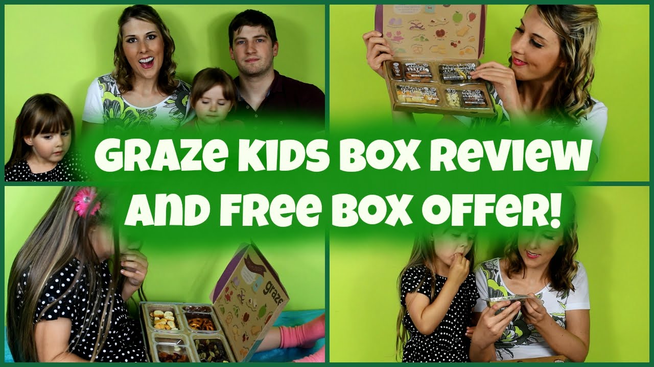 Snacking with the kiddies | Holly Vlogs | Ad - YouTube