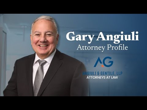 Meet Gary Angiuli: Serving Staten Island for 40 Years | Angiuli ...