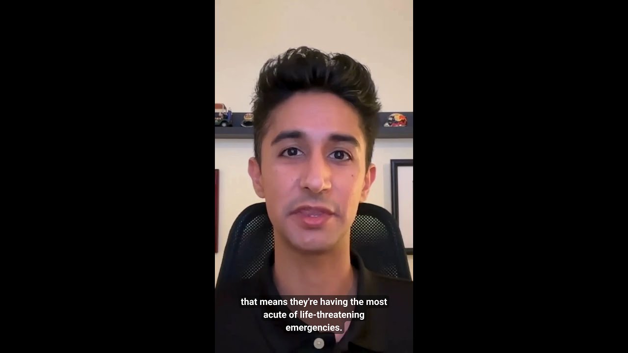 Medical Emergency Red Flags - YouTube