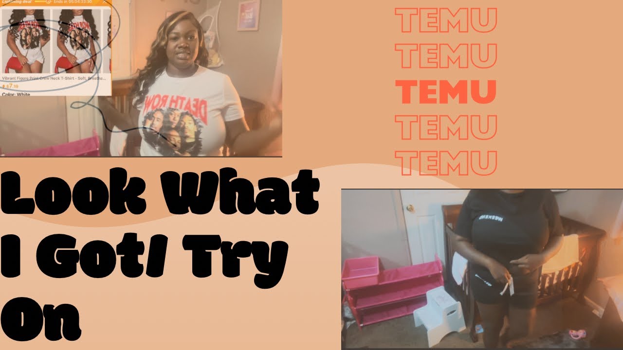 Temu Finds #temufinds - YouTube