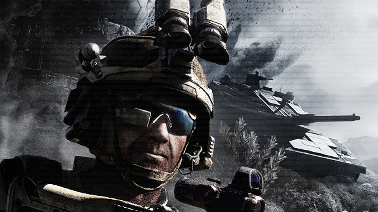 CGR Trailers - ARMA 3 Community Guide: Multiplayer Teamwork - YouTube