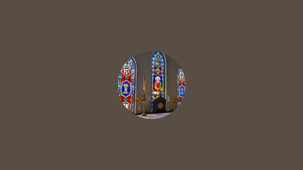 The Nineteenth Sunday after Pentecost (Proper 24C) - YouTube
