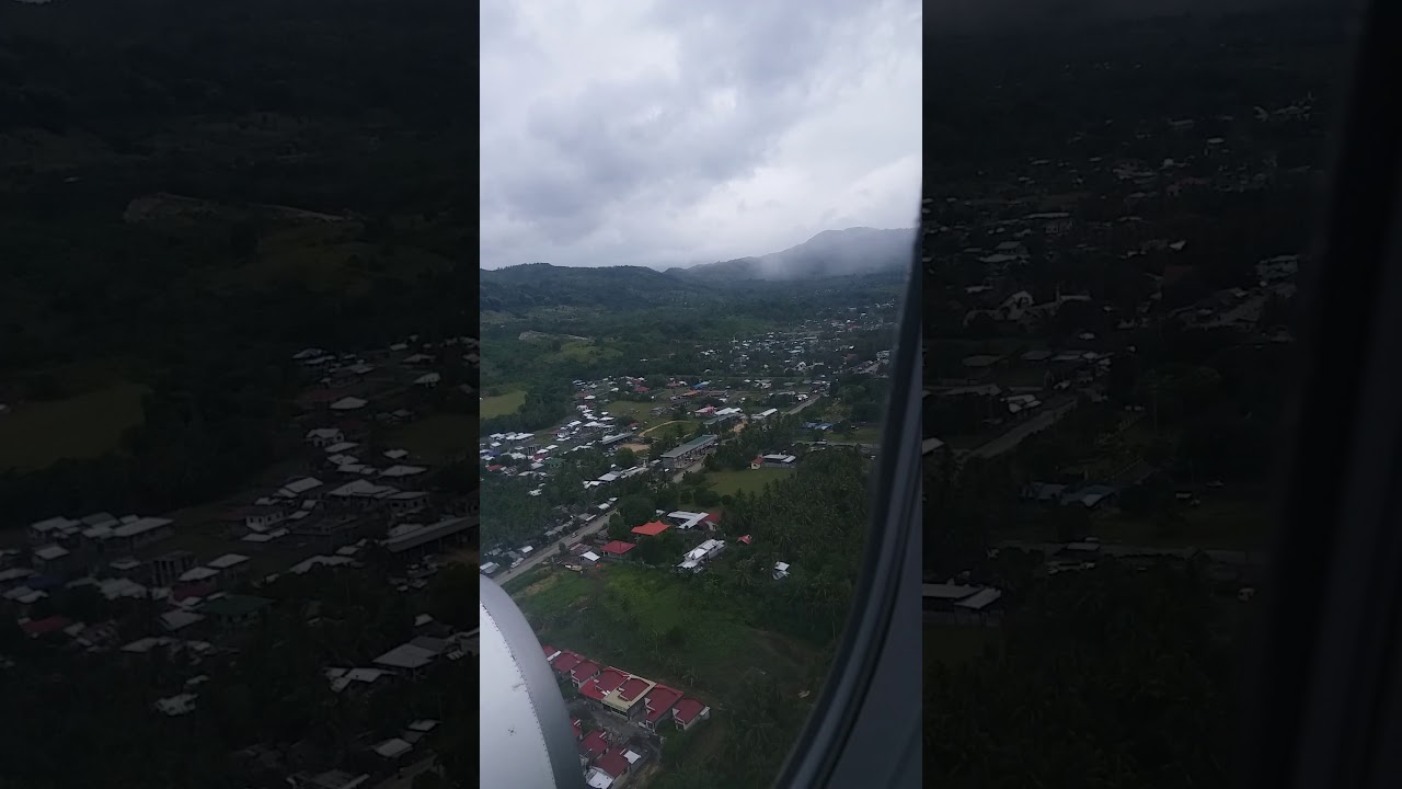 Awang Airport. Cotabato city - YouTube
