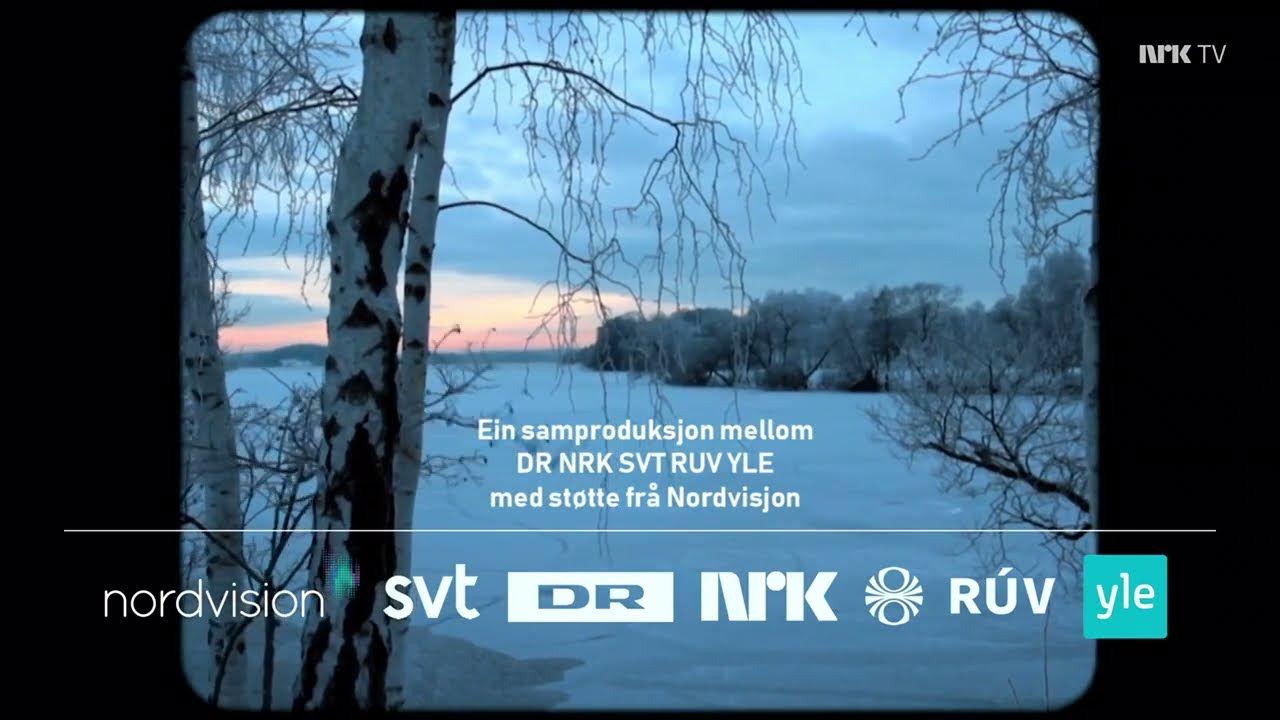 Nordvision/SVT/DR/NRK/RÚV/Yle (2023) - YouTube