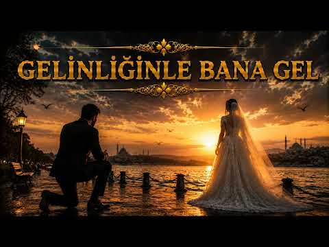 GELİNLİLİĞİNLE BANA GEL