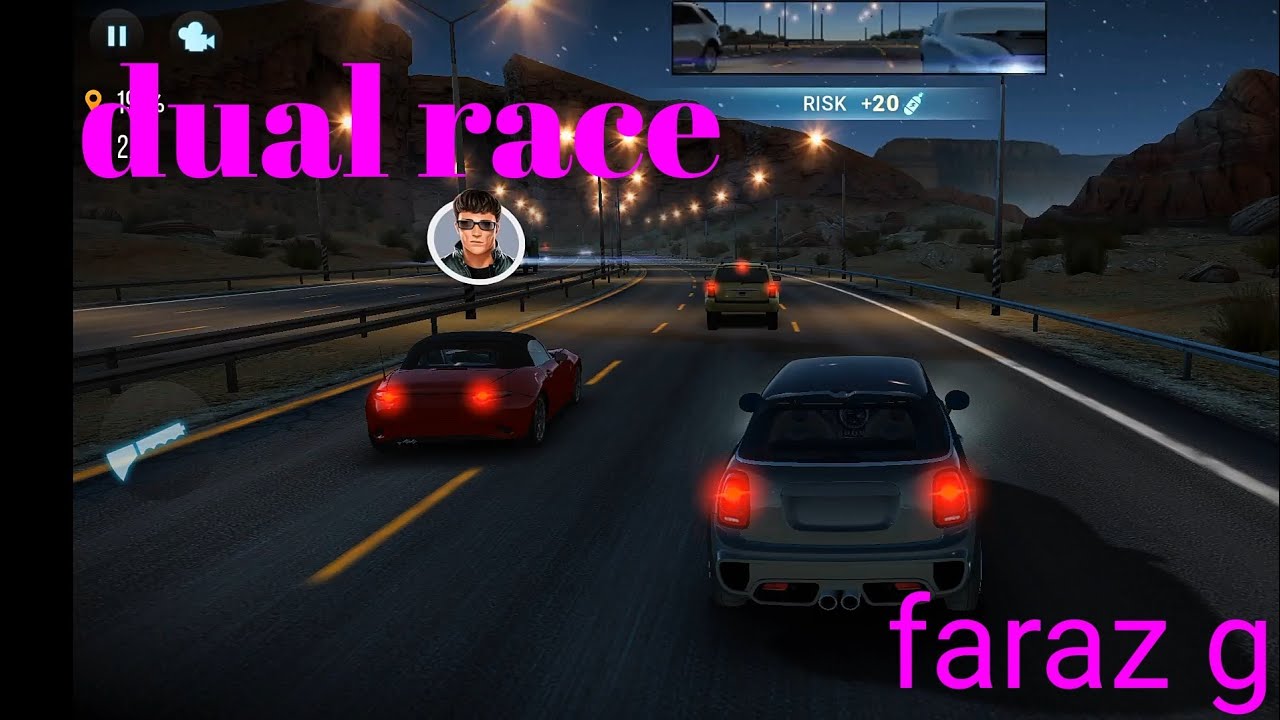 car x highway racing EP 2 || faraz gaming #carxhighwayracing #racinggames - YouTube