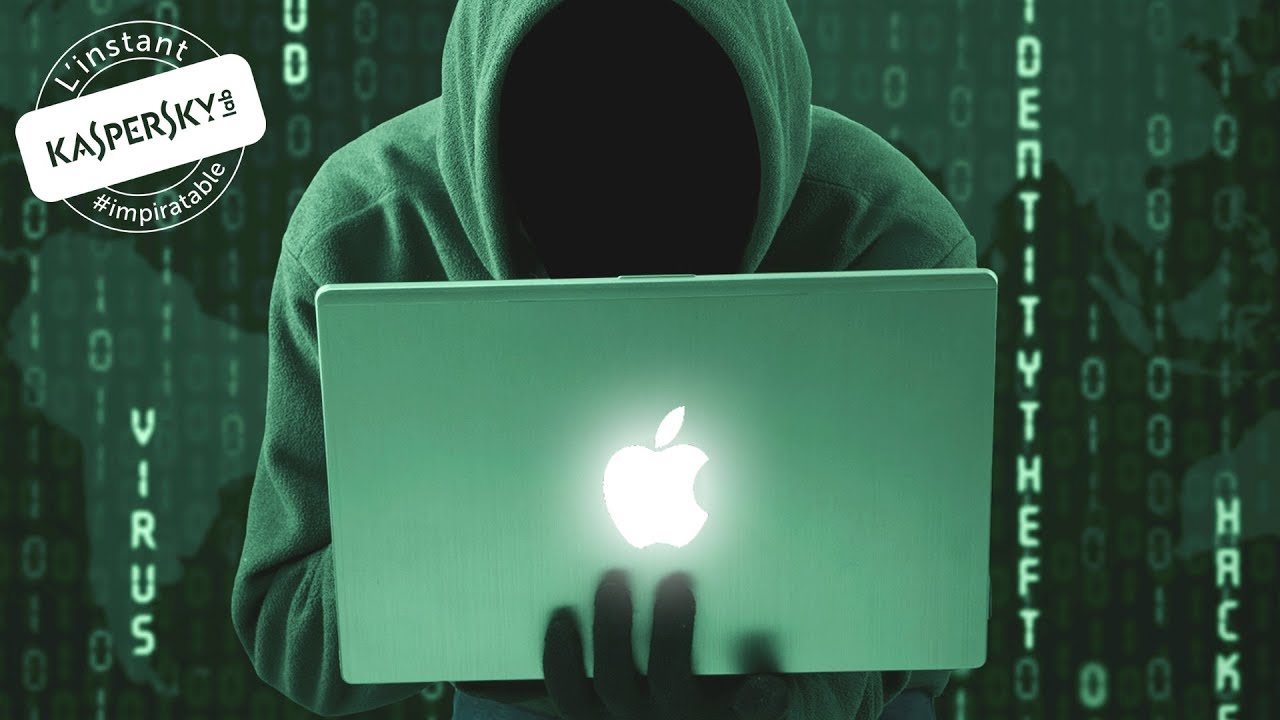 HACKER UN MAC ?! - YouTube