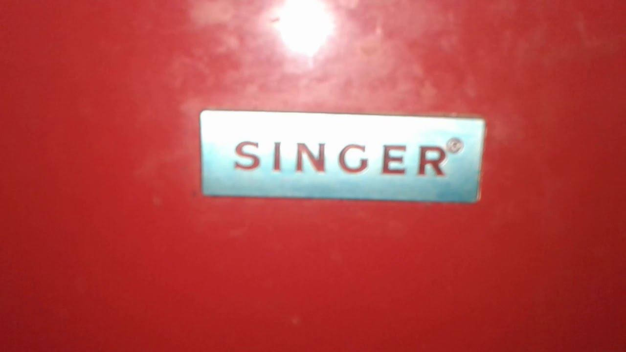 The singer company - YouTube