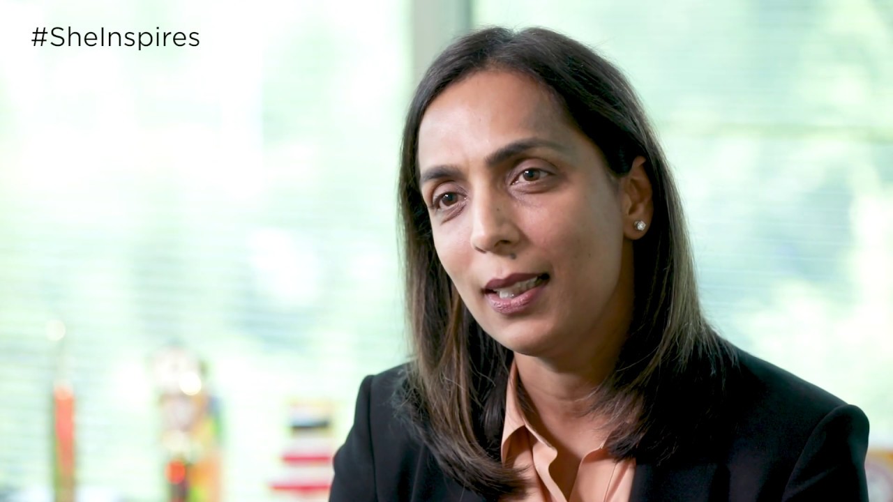 Inspiring the next generation of Women in Tech: #SheInspires 2.0 ...