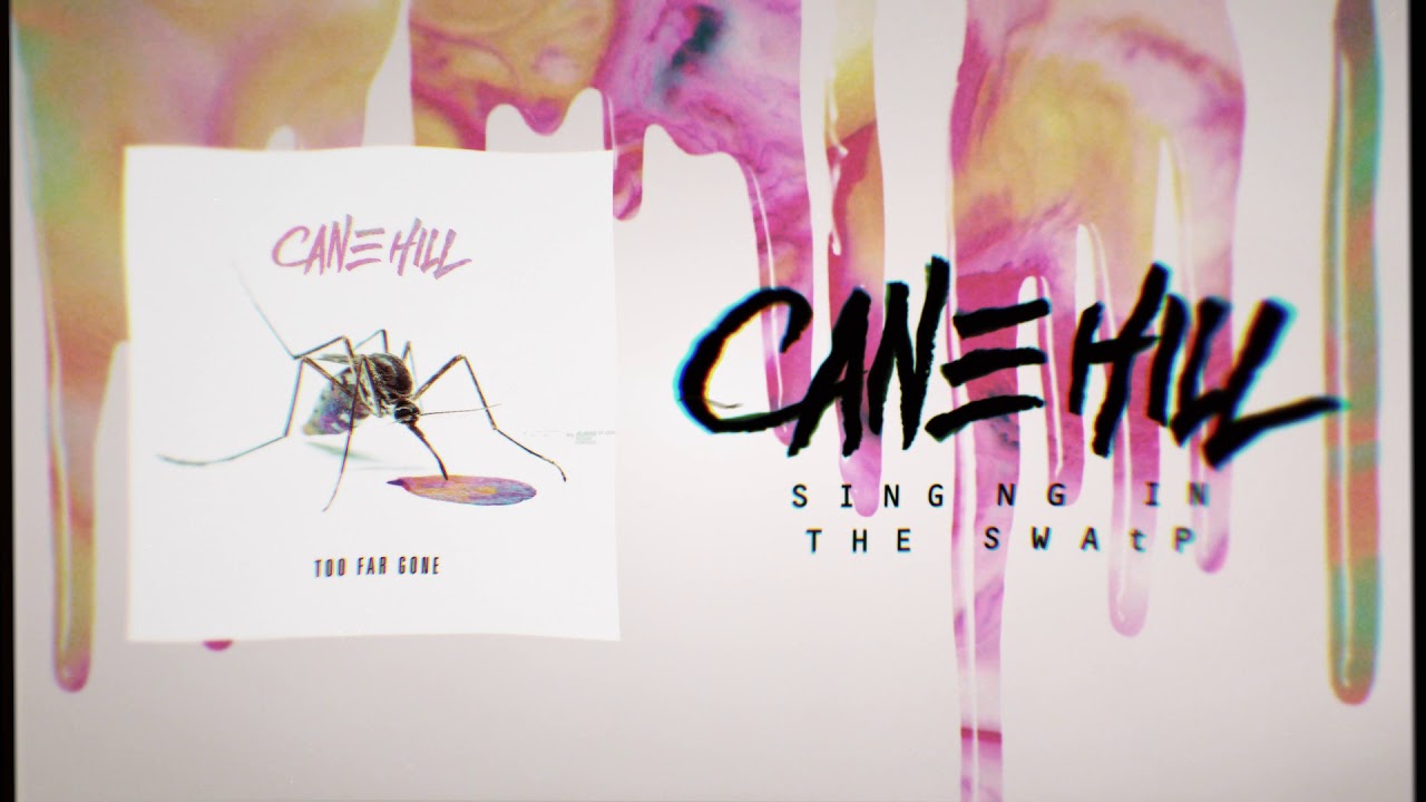 Cane Hill - Singing In The Swamp - YouTube