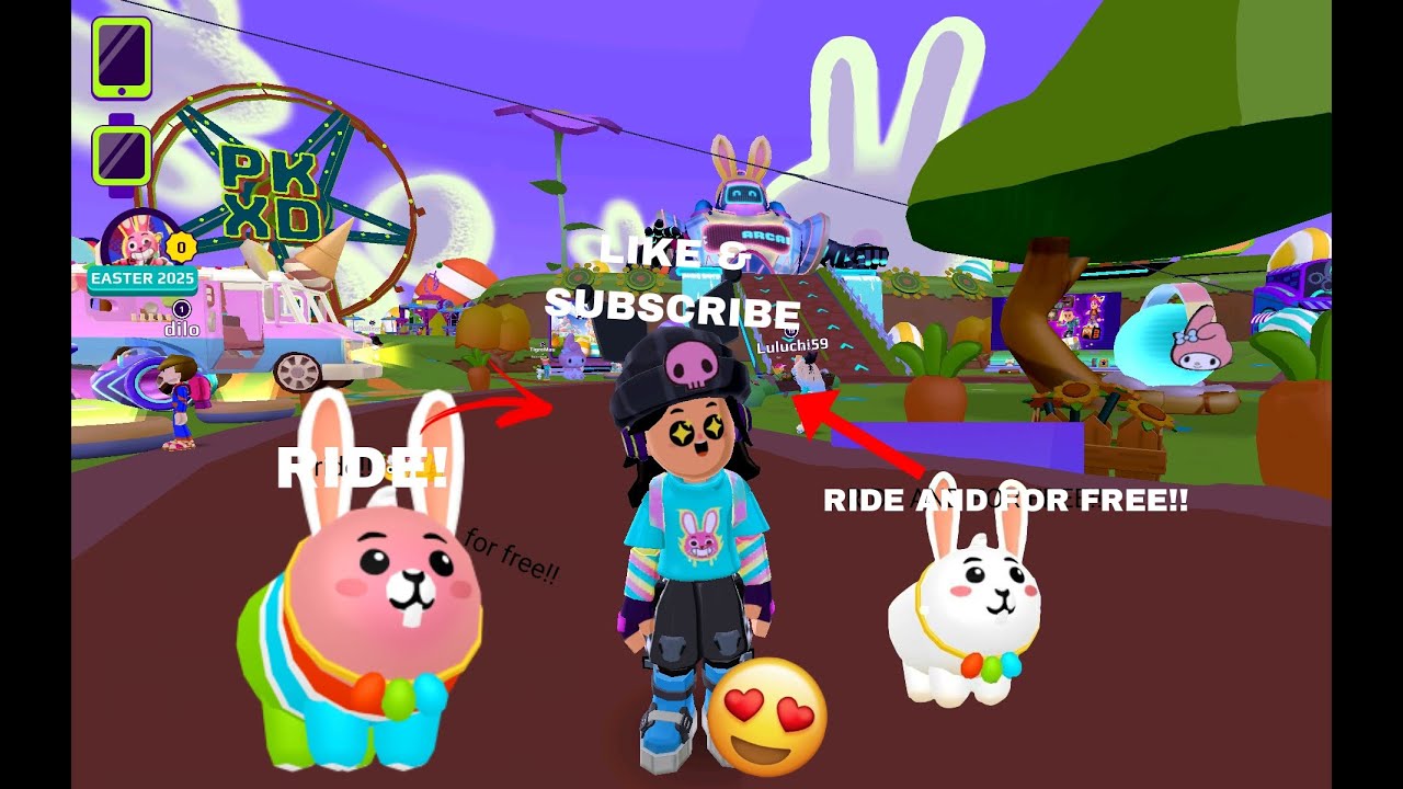 How to get any pet you want in PKXD hack - YouTube