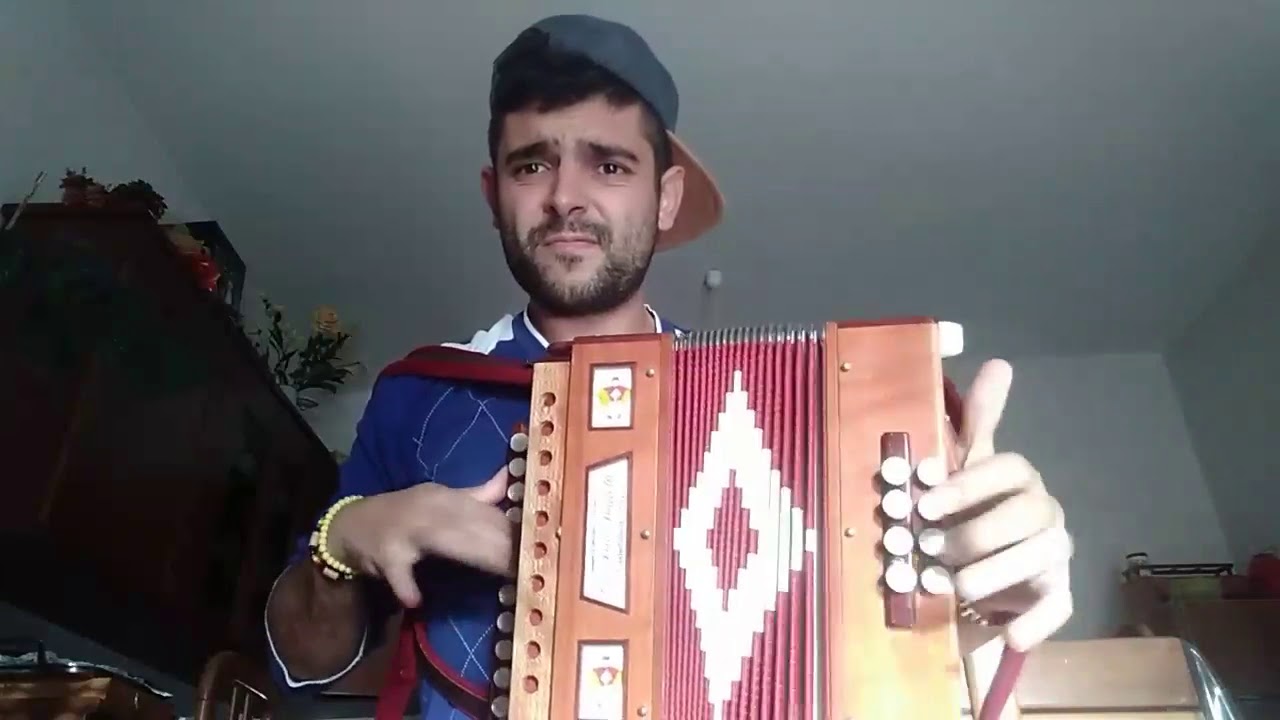 Il musicista Luca Cocco di Ardauli con la musica dei Tazenda e dei ...