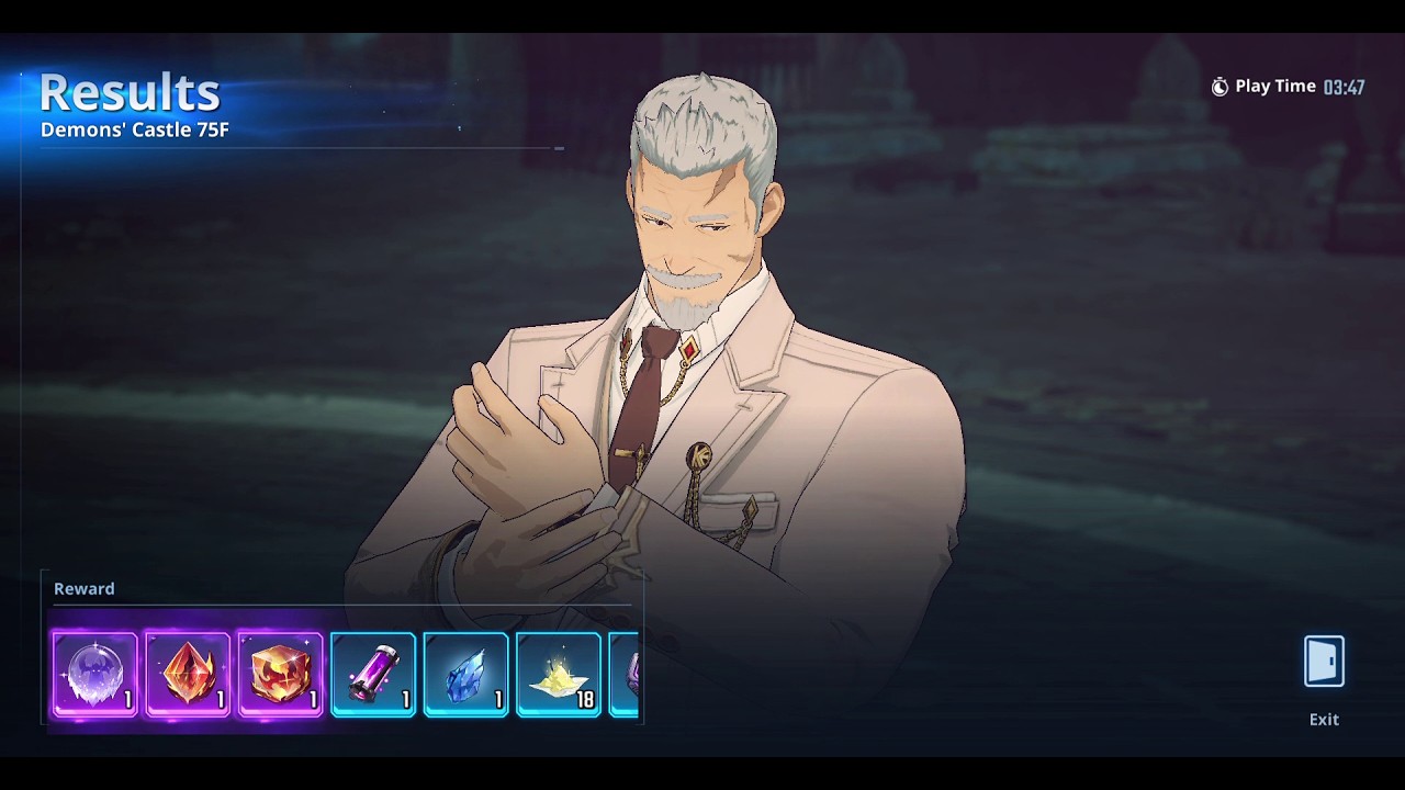 F2P (NORMAL) WOBL FLOOR75 SOUL SHEPHERD METUS BOSS || Solo Leveling ...