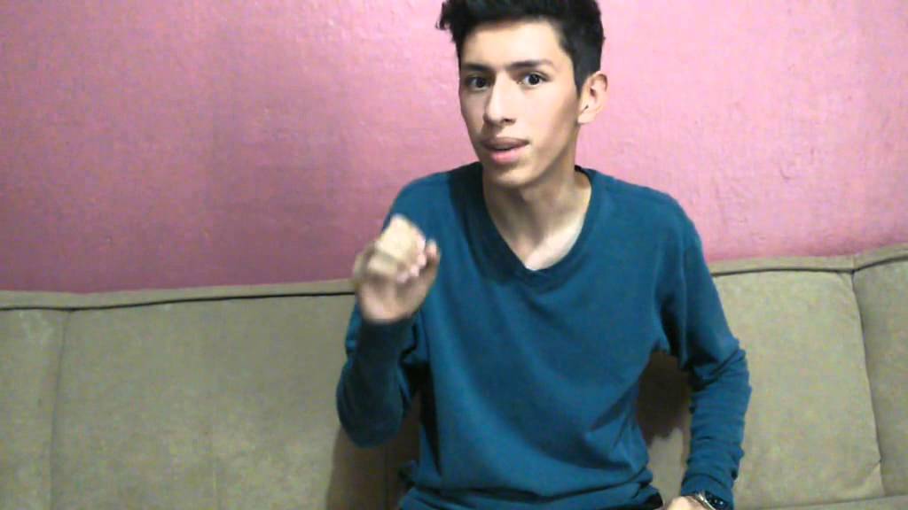 Los Hermanos || Mr. León - YouTube