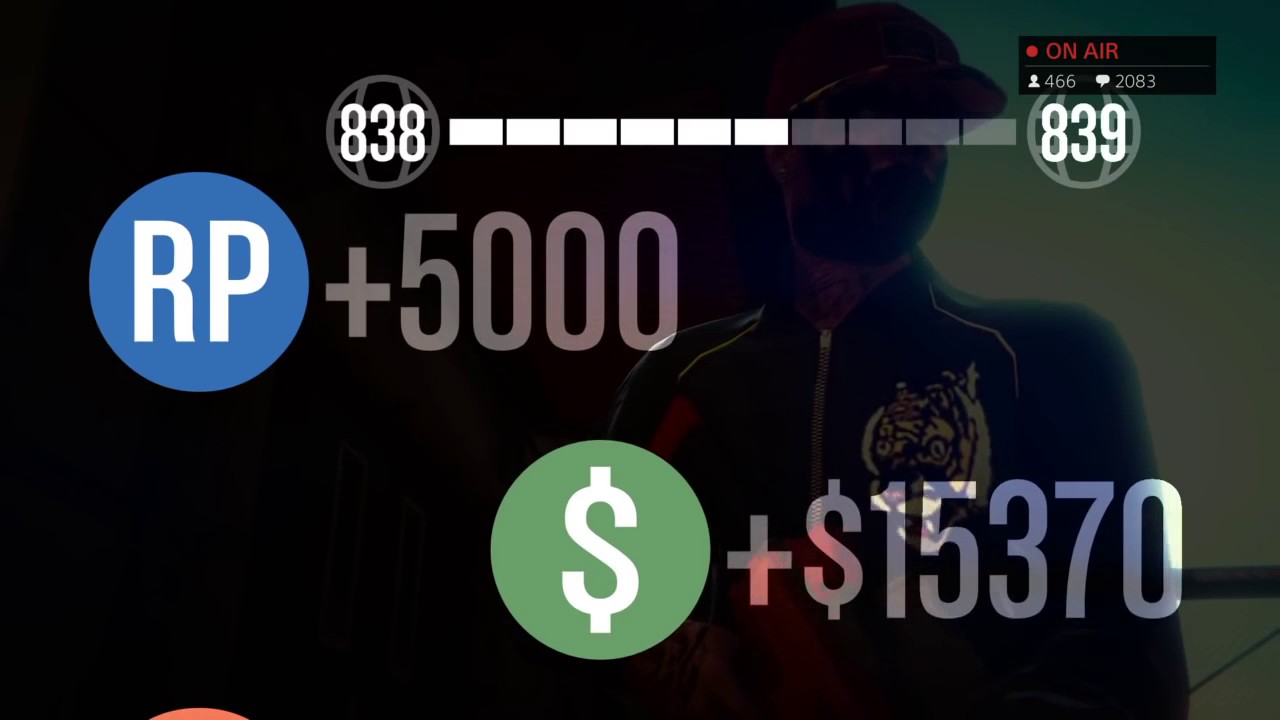 TNWO Won The Free Aim All-stars Tournament (Sponsored by Rockstar Games ...