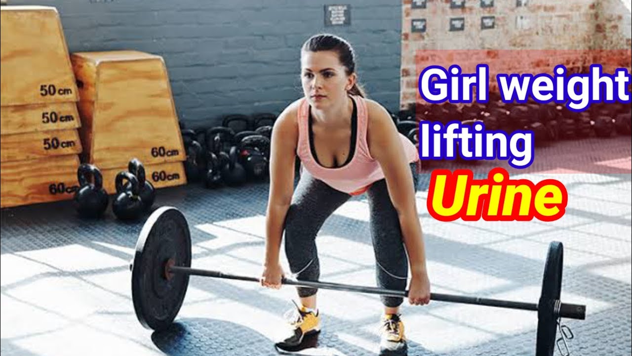 girl weight lifting workout | girl vs boy weightlifting 2022 | Dank ...