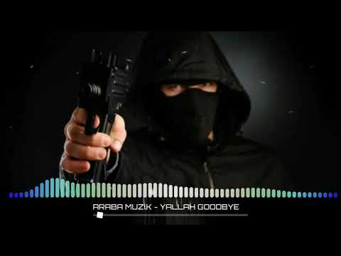 🎵🔥💣Summer Cem x Gringo - Yallah Goodbye(araba muzik 2019)💣🔥🎵