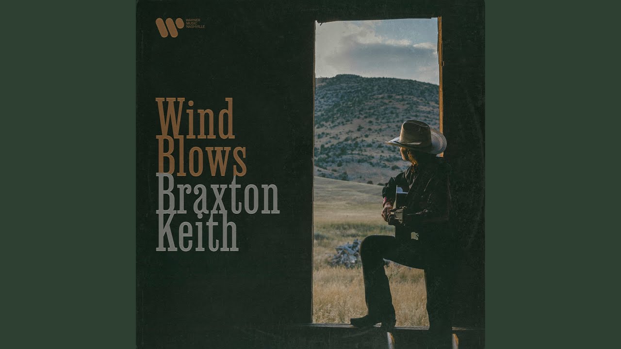 Wind Blows - YouTube