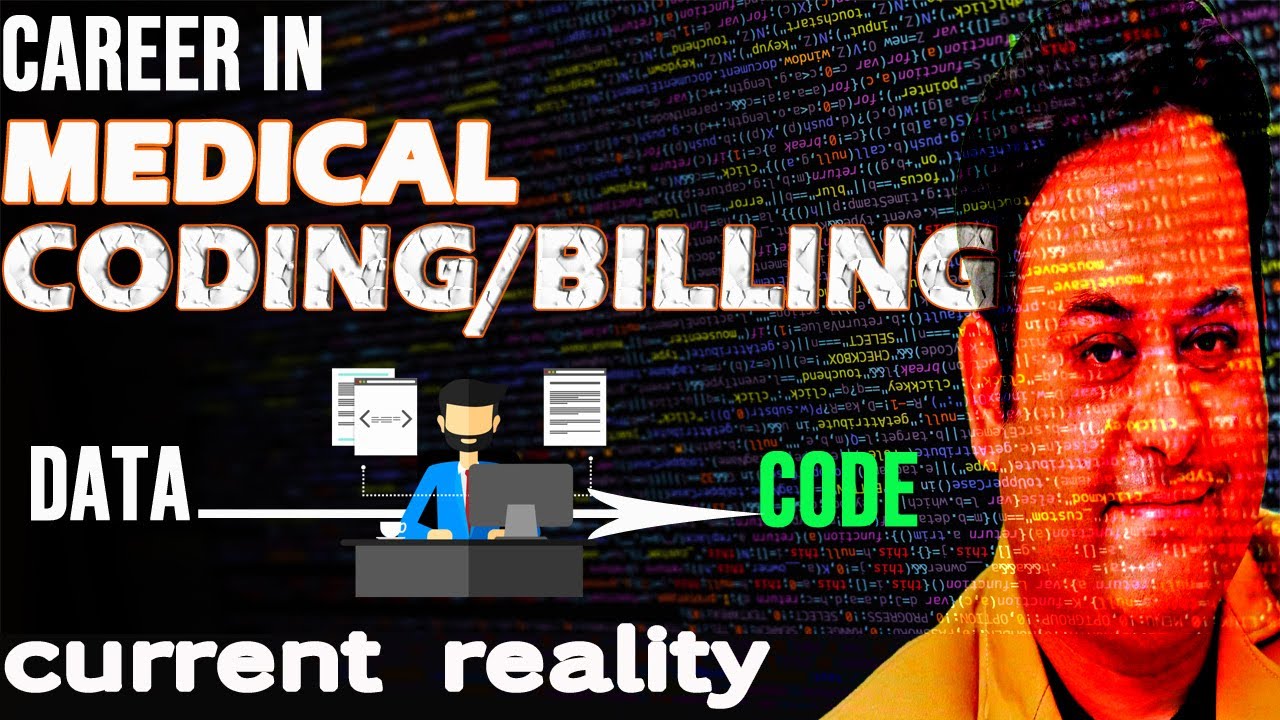 Medical coding II Course, Jobs, Pros and cons, everything you want to ...