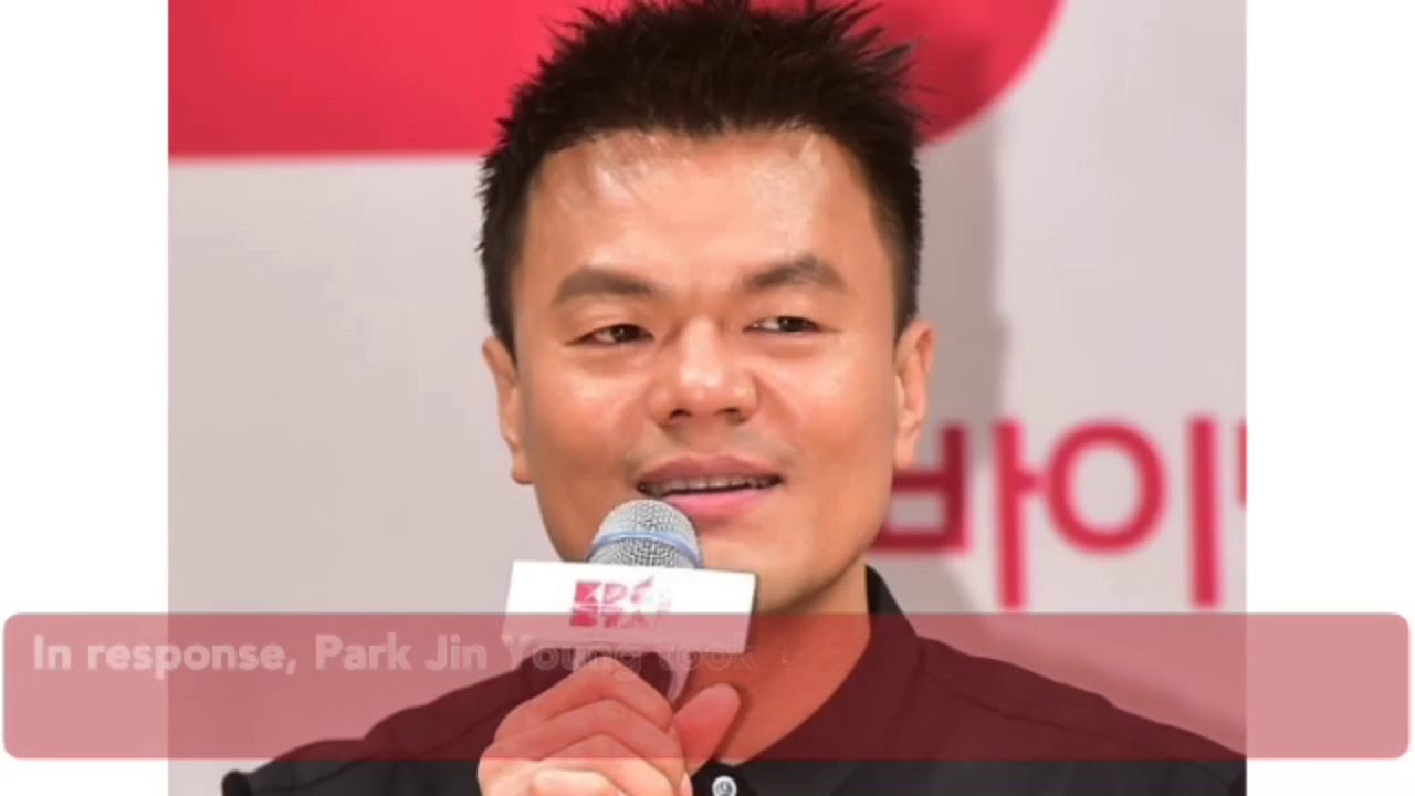 A Short Guide To The Recent Drama Surrounding JYP's Cult Controversy ...