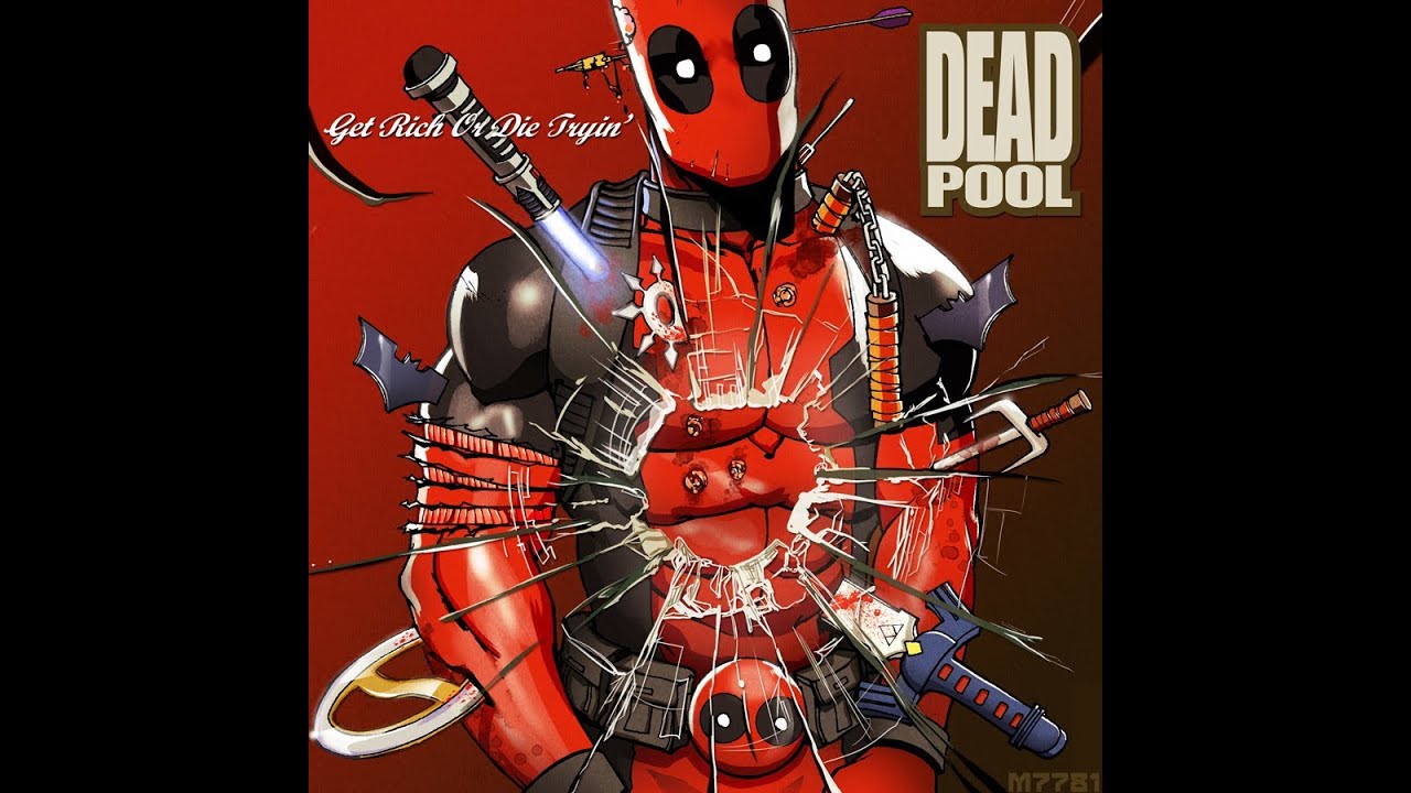 Deadpool Gameplay Walkthrough Part 5(PC Ultra Quality) - YouTube