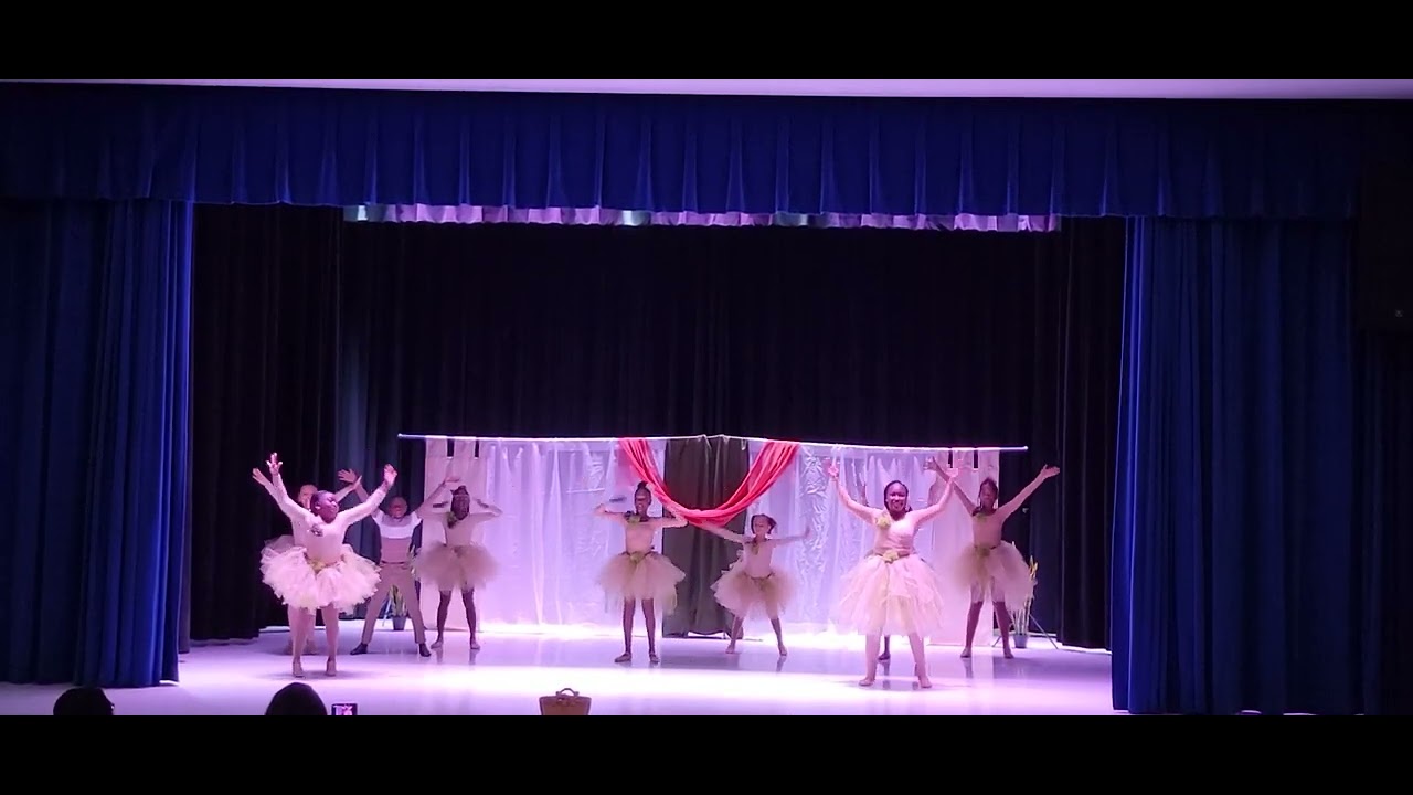 HARVEST TIME Recital - "Victory" *We do not own the Rights to this Song ...