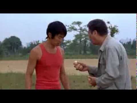 Funny Egg Scene of Shaolin Soccer (IN ENGLISH)