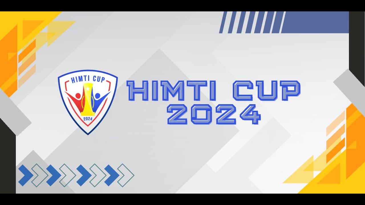 HIMTI CUP MOBILE LENGENDS 2024 | DAY 1 - YouTube