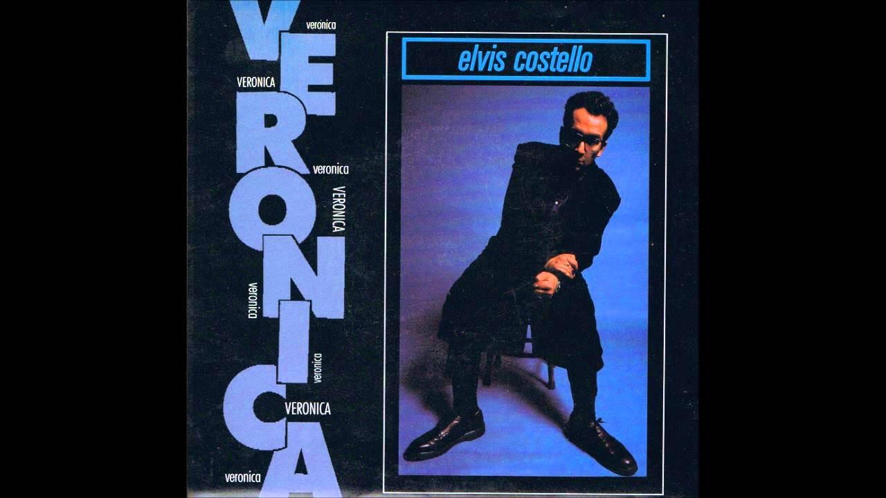 Elvis Costello - Veronica [Lyrics in description] - YouTube