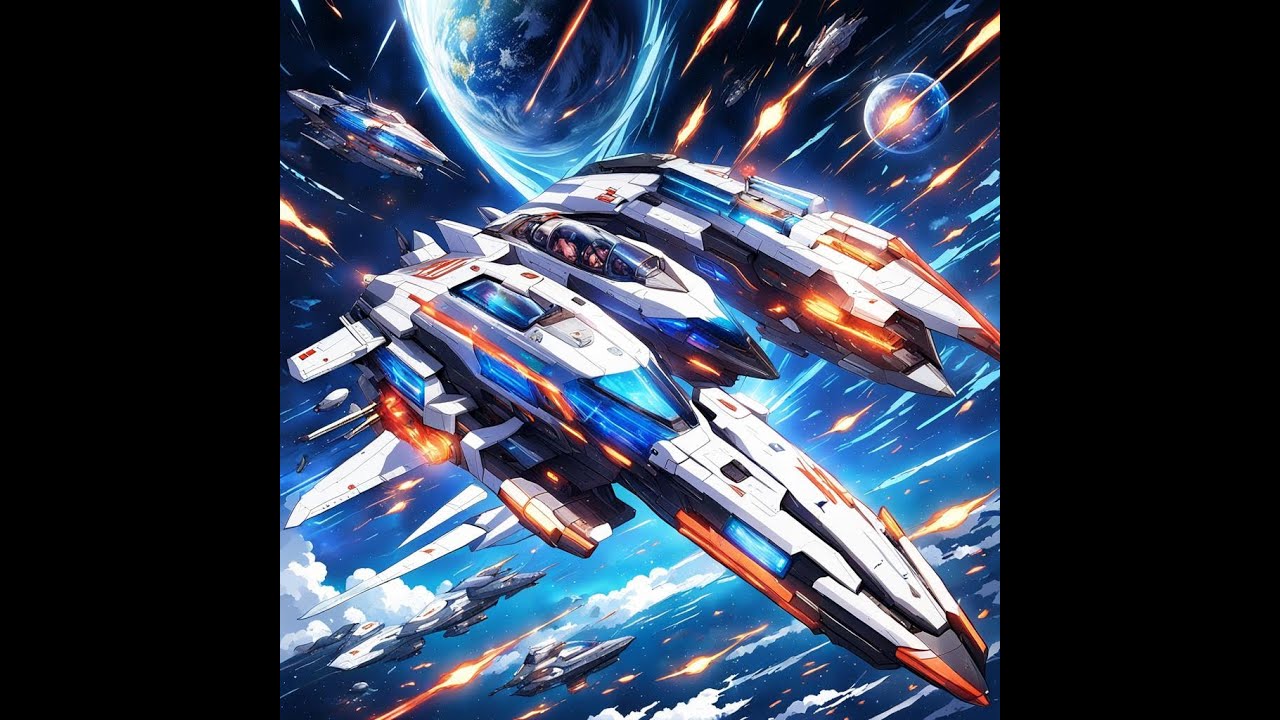 Regressor Becomes Ship Caption Ep. 1-10 - YouTube