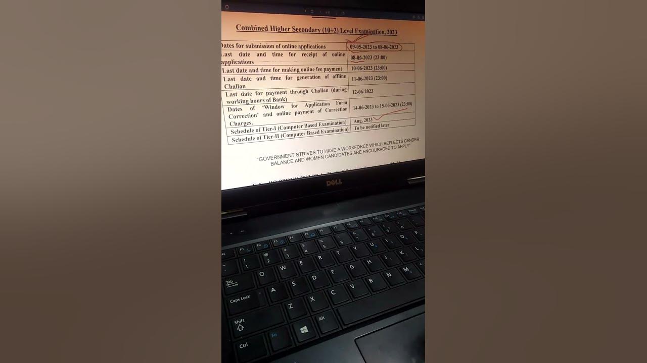combined-higher-secondary-10-2-level-examination-2023-youtube