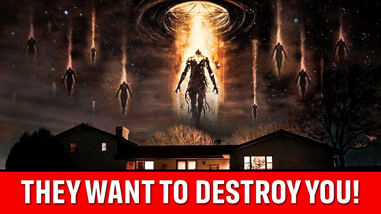 SIGNS THAT EVIL SPIRITS WANT TO DESTROY YOU AND YOUR FAMILY - YouTube