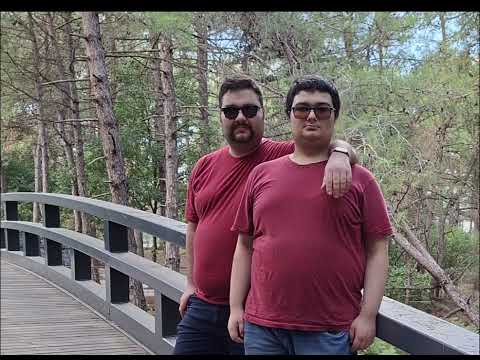 KAYABROS - ERKİN KORAY ŞAŞKIN AI COVER 