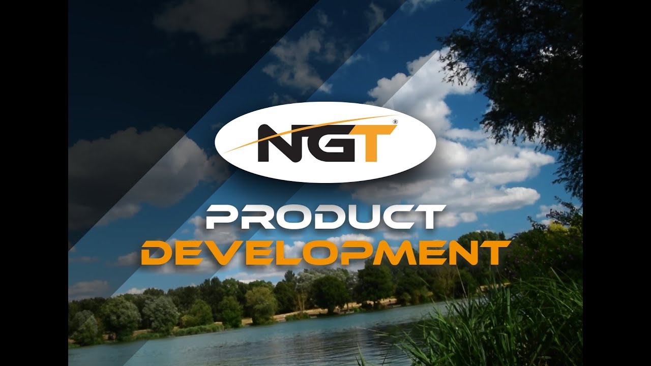 Products Developed by NGT - YouTube